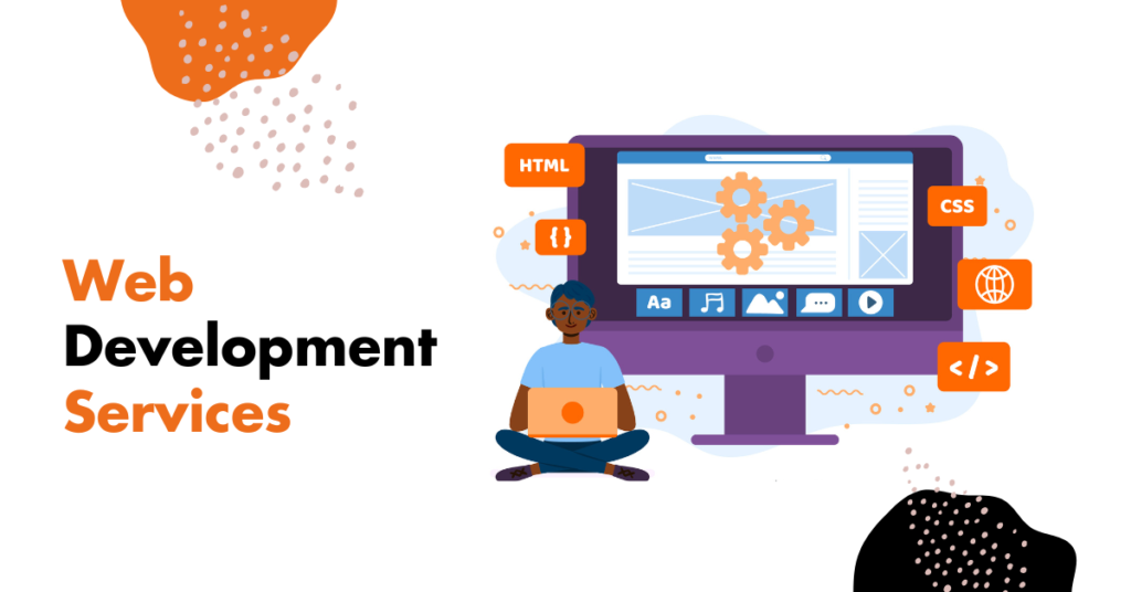 Top 10 Web Development Trends to Watch in 2024 - FigDev